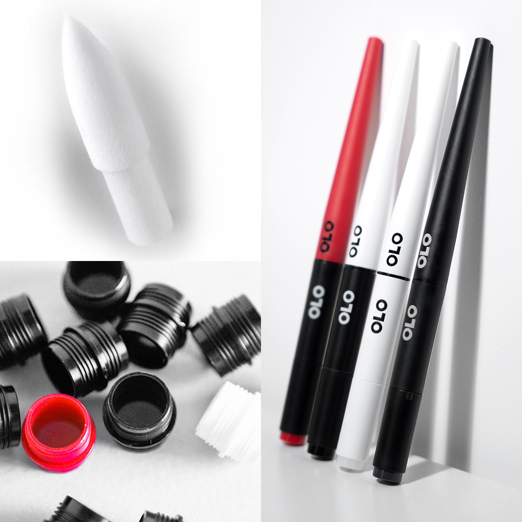 Accessories – OLO Marker Japan